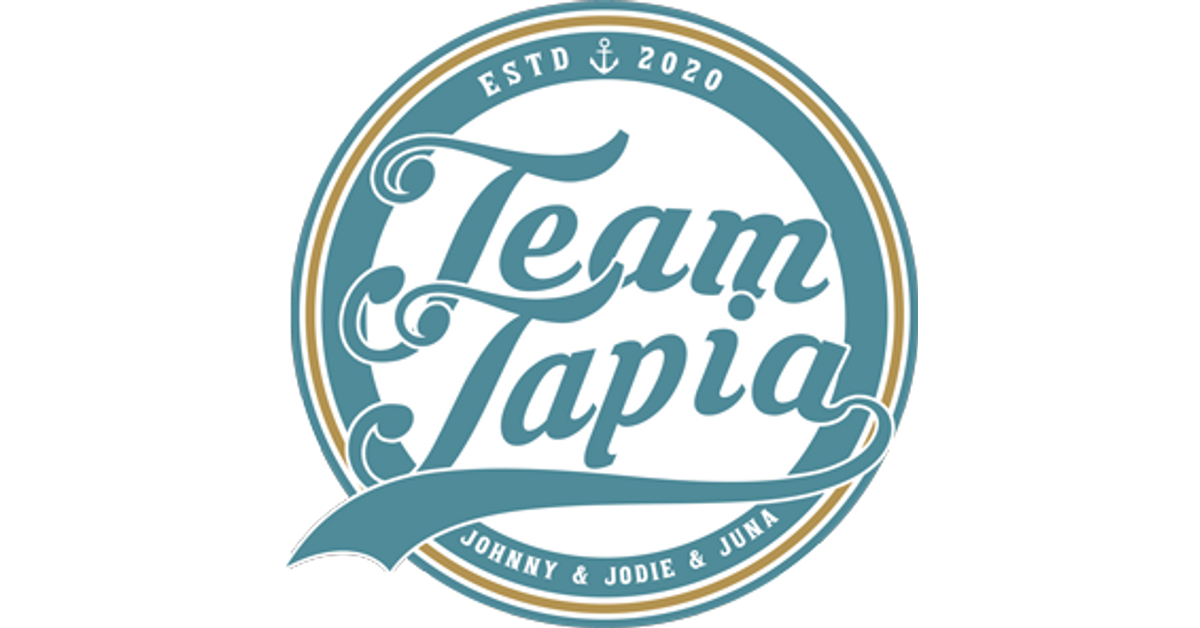 Team Tapia - Jodie & Johnny Tapia